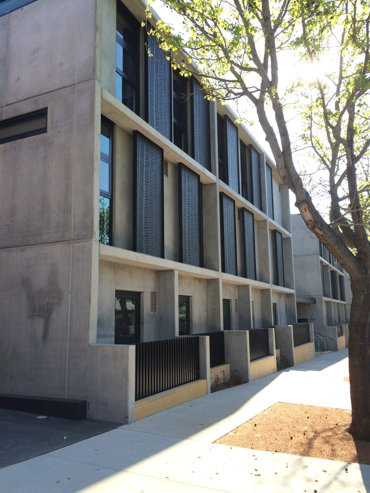 Abercrombie Student Accommodation | Project Strategies Australia