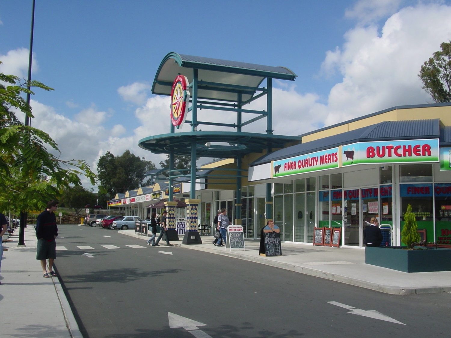 Calamvale Marketplace | Project Strategies Australia