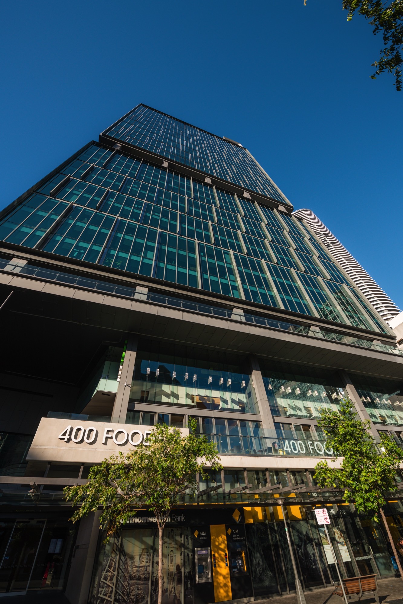 400 George Street | Project Strategies Australia