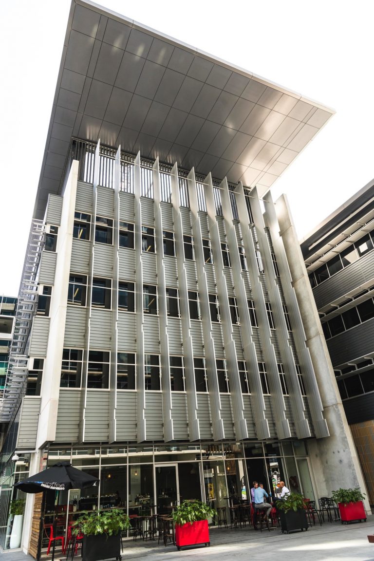 Green Square Building 2 | Project Strategies Australia