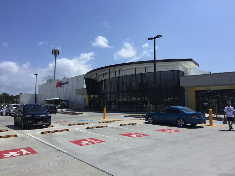 Burpengary Shopping Centre | Project Strategies Australia