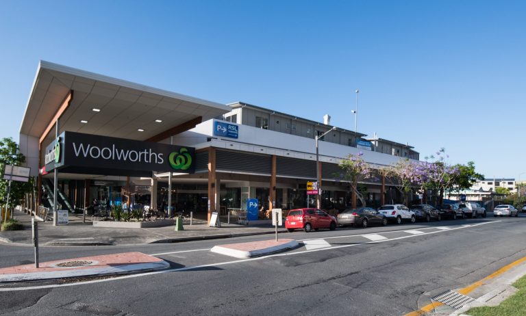 Coorparoo Marketplace | Project Strategies Australia