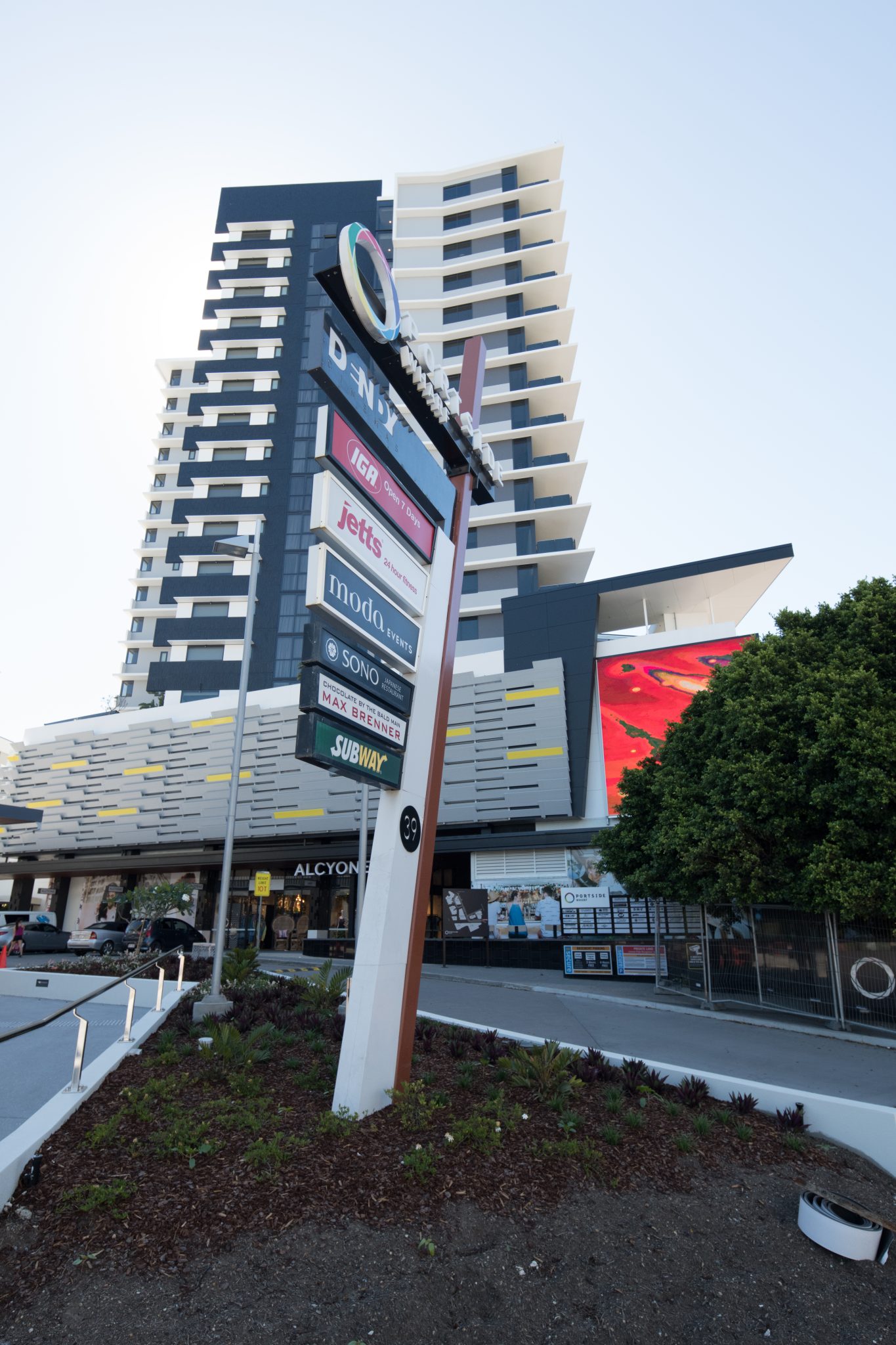 Portside Markets | Project Strategies Australia