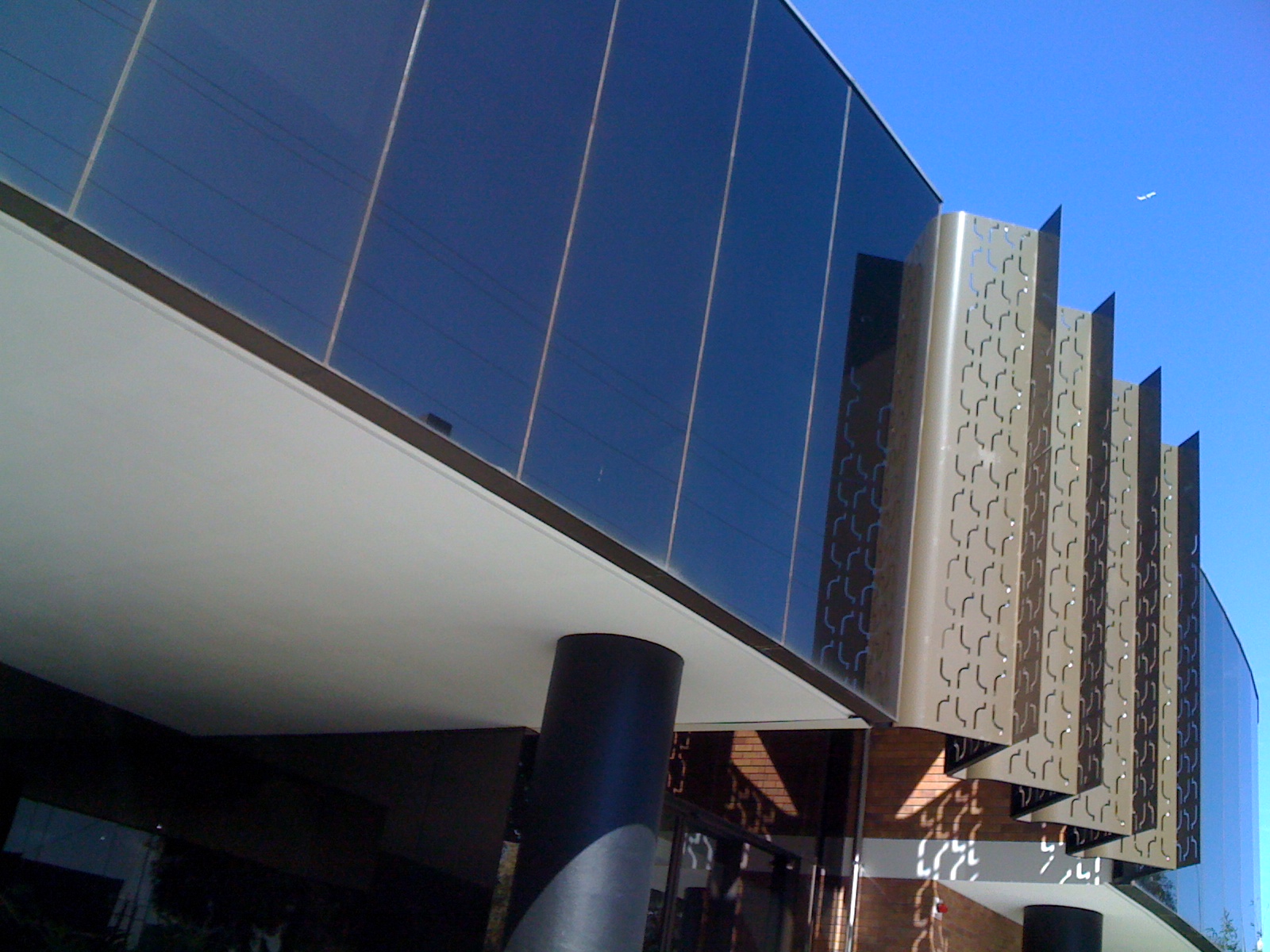 SDA Union House | Project Strategies Australia