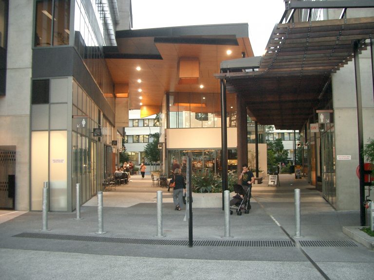 SW1 – C Series | Project Strategies Australia