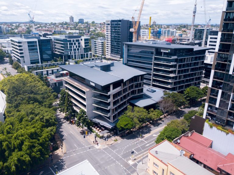 SW1 – A Series | Project Strategies Australia