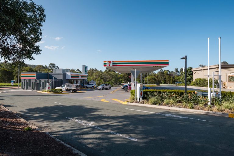 Upper Coomera 7-11 | Project Strategies Australia