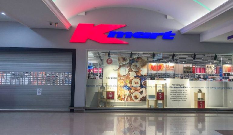 Stafford City (Kmart) | Project Strategies Australia